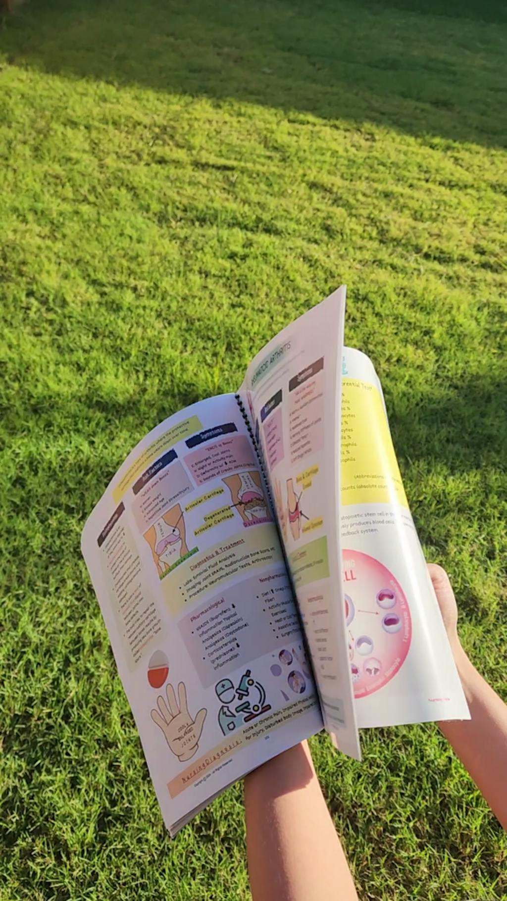 The Ultimate Nursing School Bundle | Nursing School & NCLEX Study Guid ...