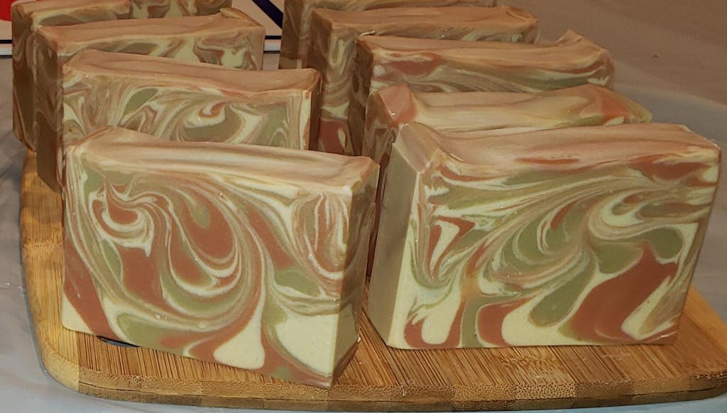 French Green Clay - Natural Elegance for Your Soaps – Nurture Handmade