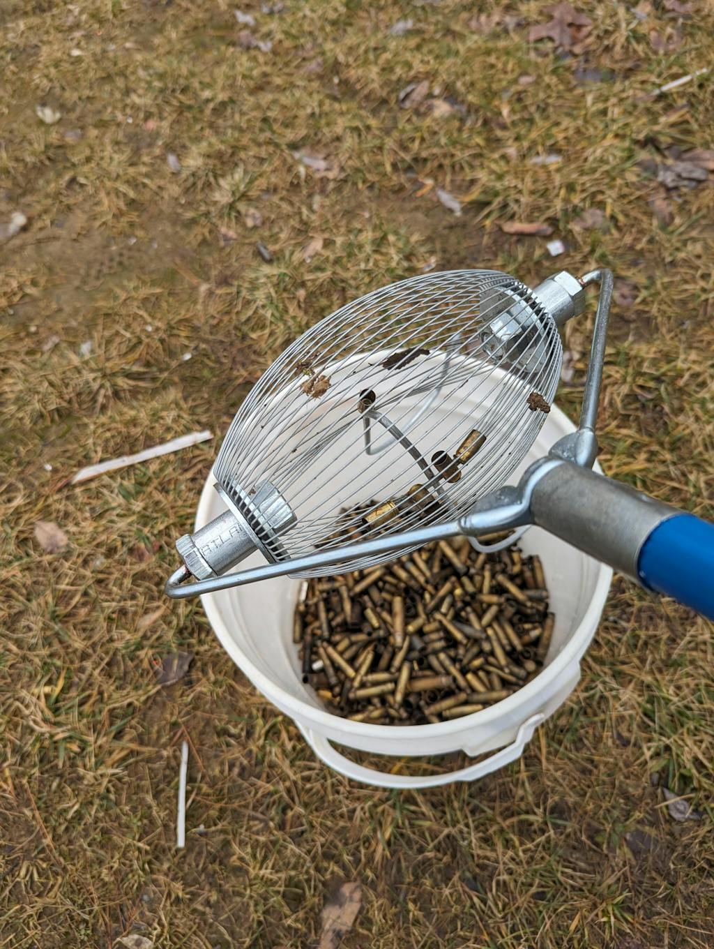 Extra Small Nut Wizard