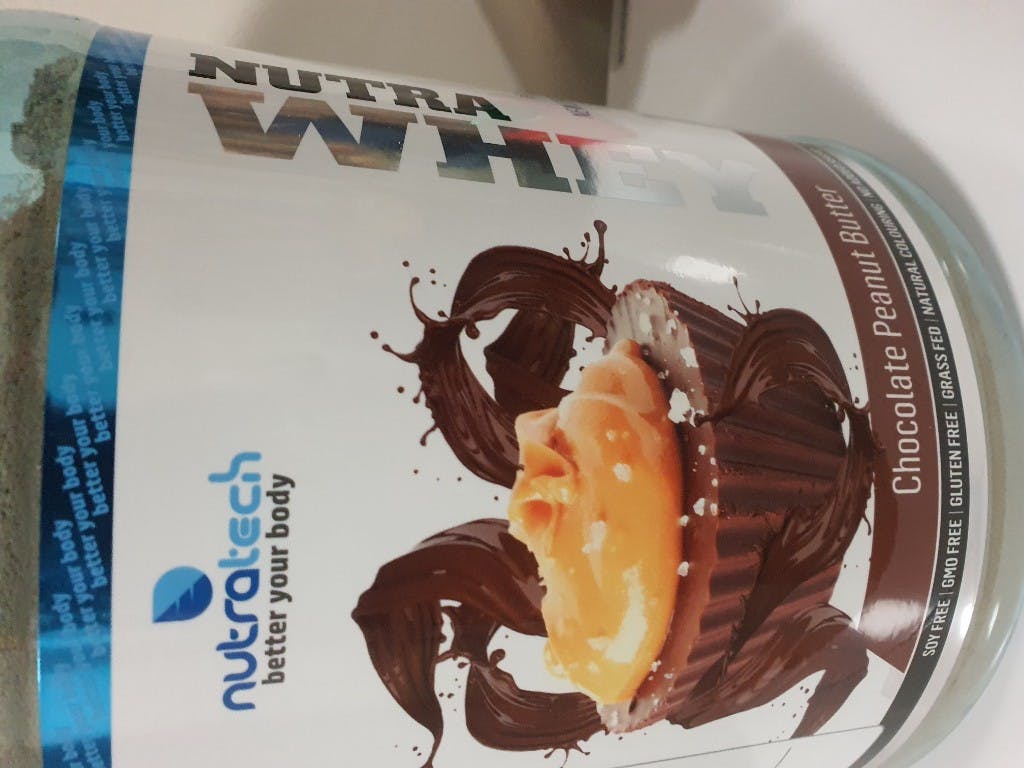 Nutratech | Sports & Body Building Supplements | Made In NZ