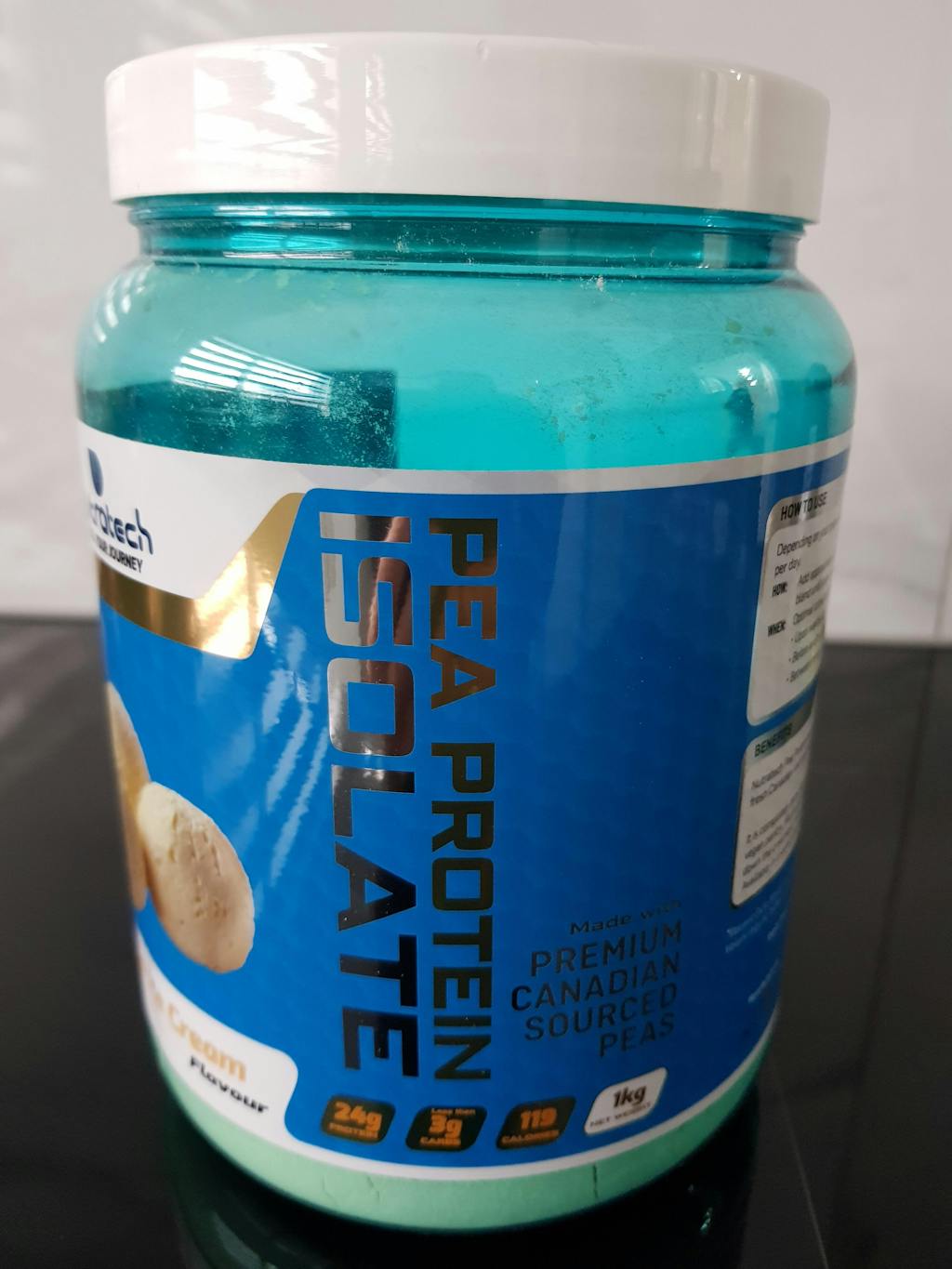 Nutratech | Sports & Body Building Supplements | Made In NZ