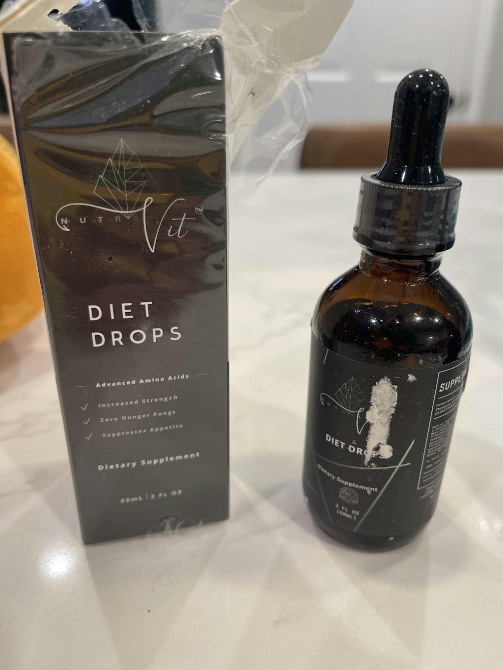 Nutravit Labs - America's Leading Health & Wellness Supplements