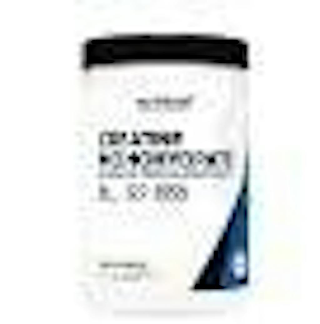 Nutricost Creatine Monohydrate Powder