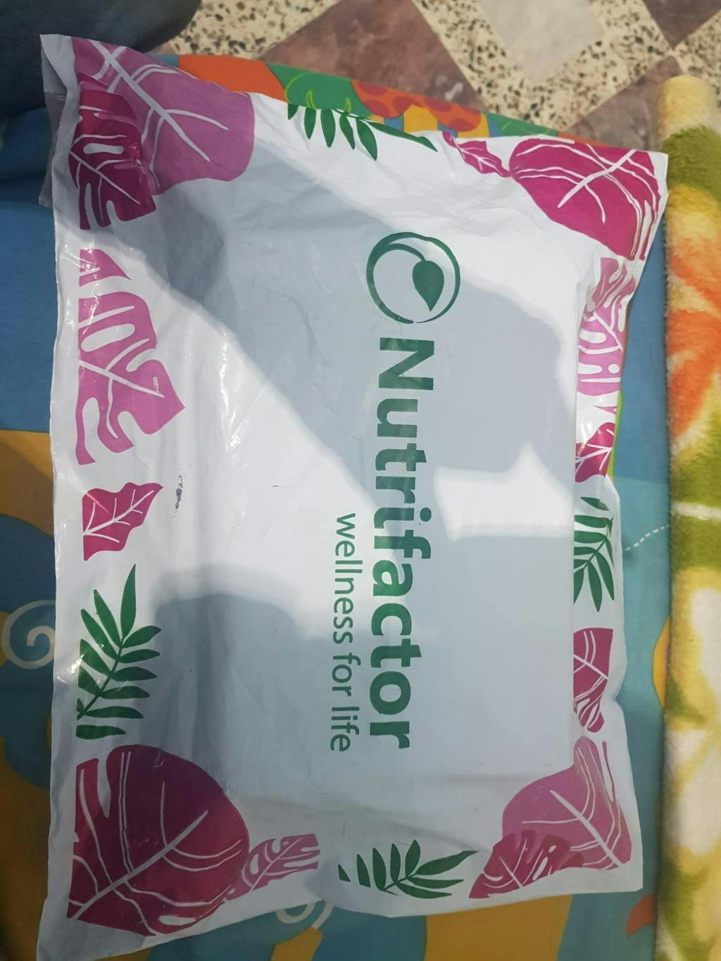 Tryception + Duron Plus Offer – Nutrifactor