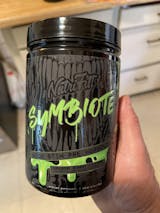 SYMBIOTE PRE - EXTREME PRE-WORKOUT – NutriFitt
