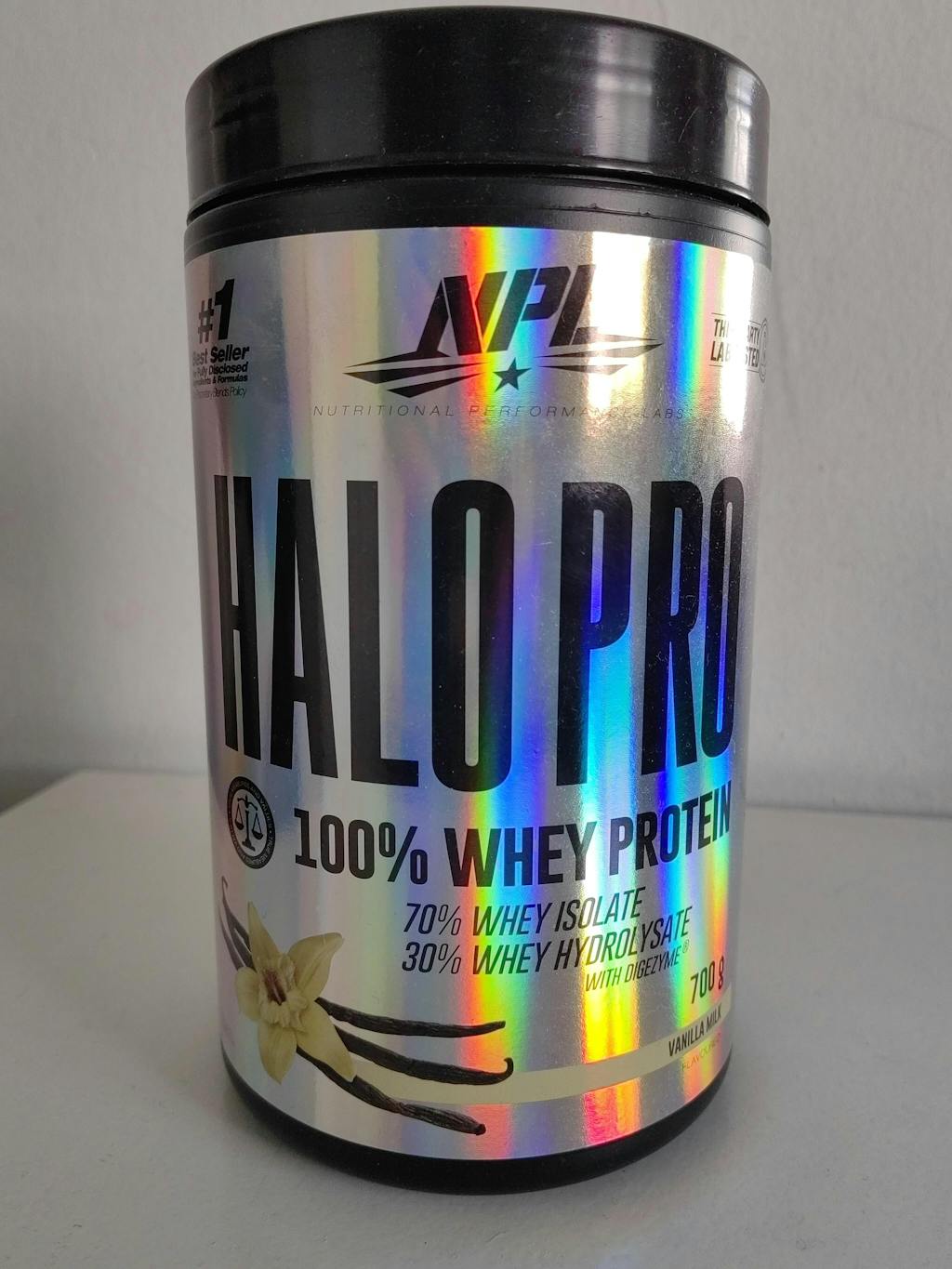 Halo Pro - Nutritional Performance Labs