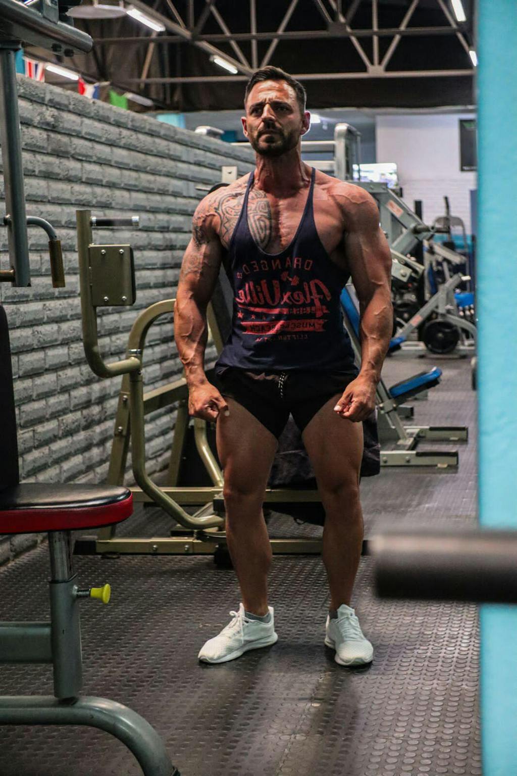 NPL Pro Test - NPL Testosterone Booster - Nutritional Performance Labs