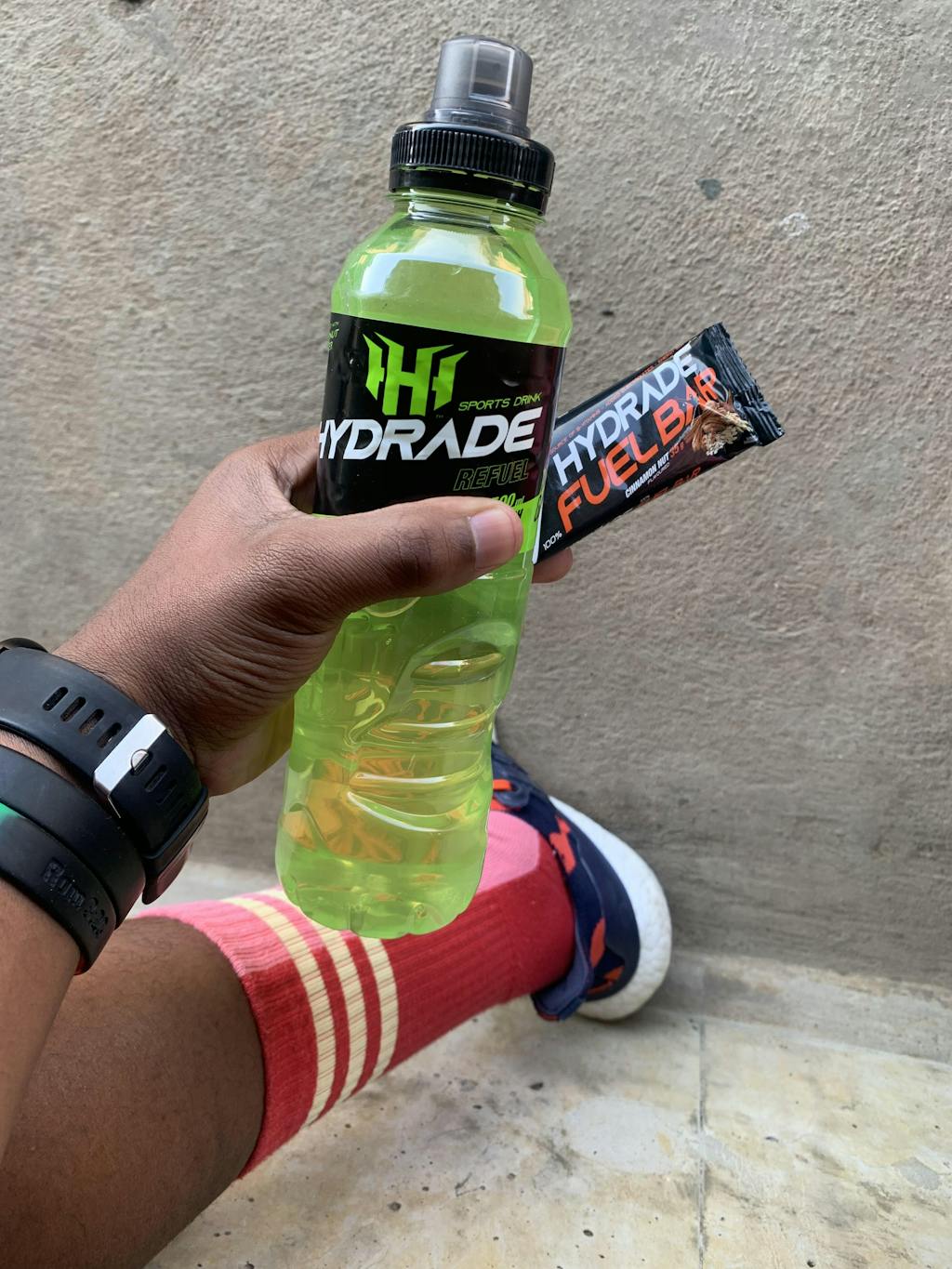 NPL Hydrade Sports Drink - Nutritional Performance Labs