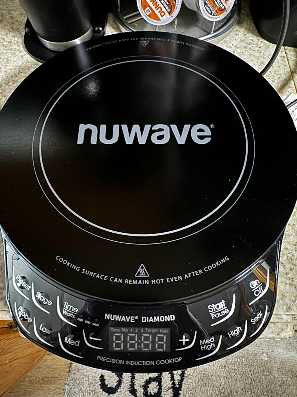 Shop Nuwave PIC Double | The BEST 2 Burner Induction Cooktop