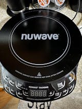 Shop Nuwave PIC Double | The BEST 2 Burner Induction Cooktop
