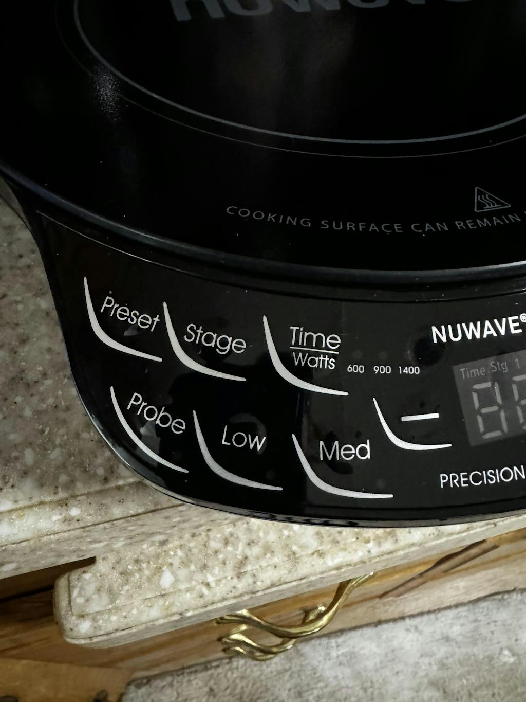 Shop Nuwave PIC Double | The BEST 2 Burner Induction Cooktop