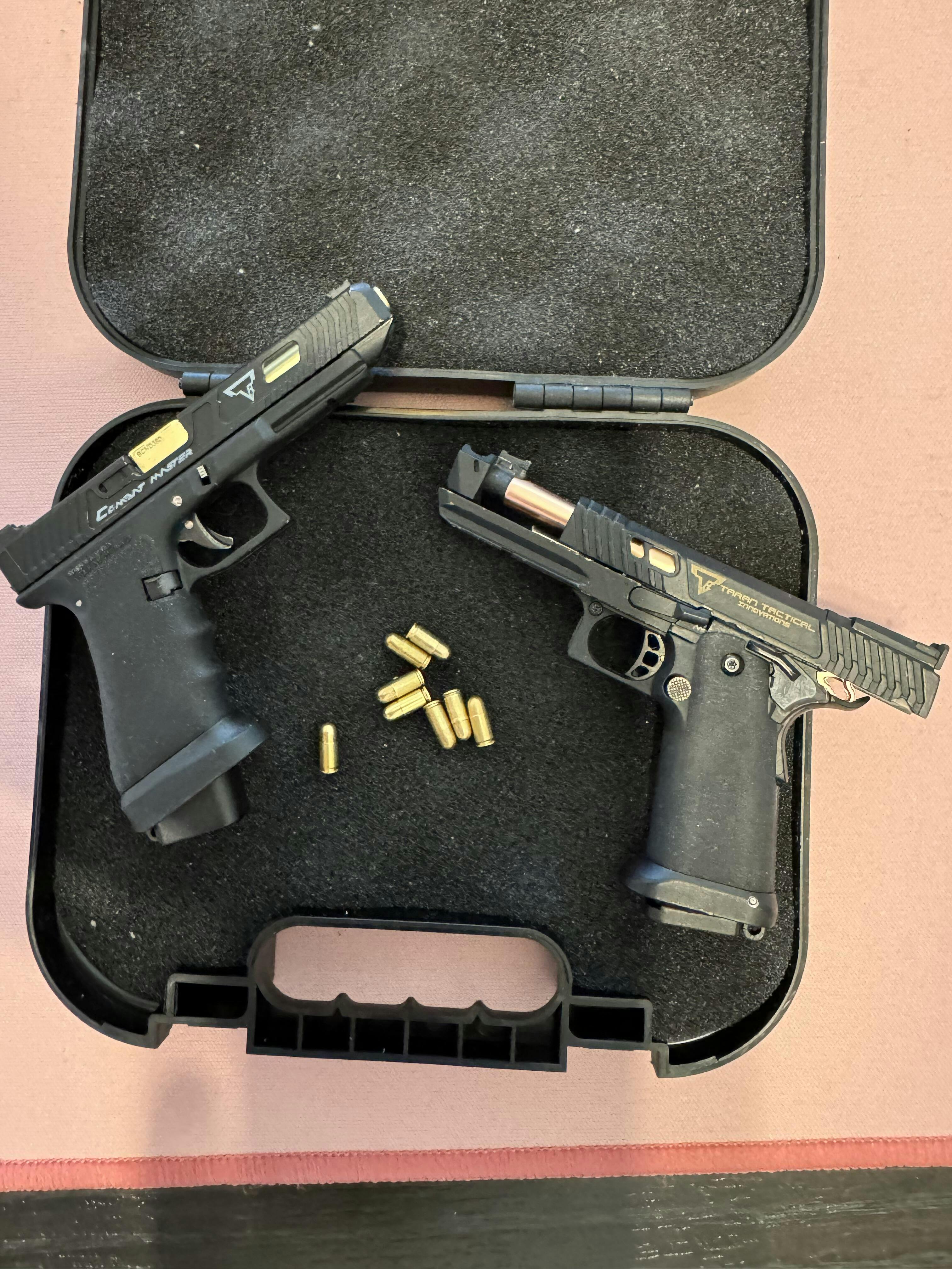 1:3 TTI Models – NxModels