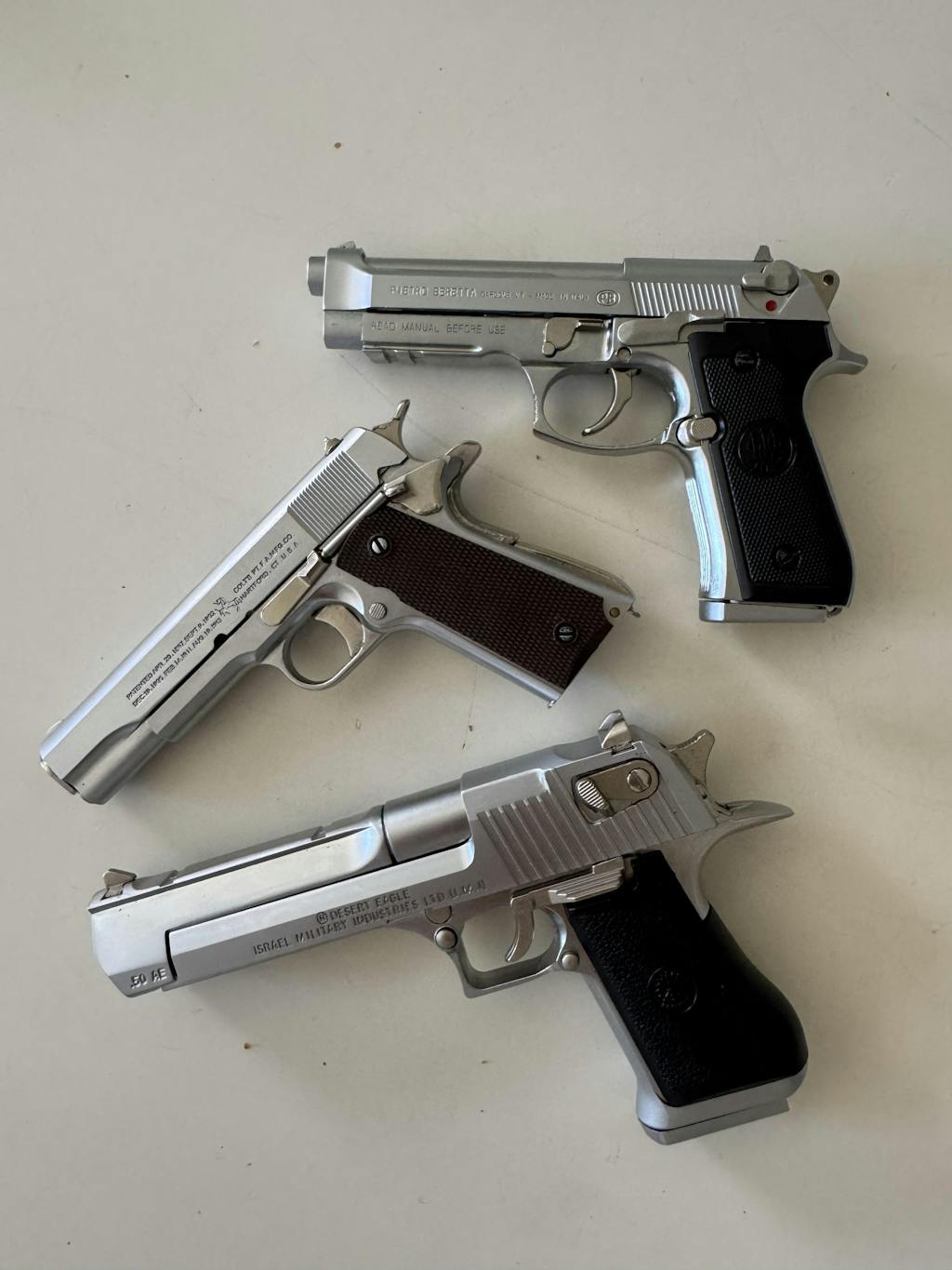 Reviews – NxModels