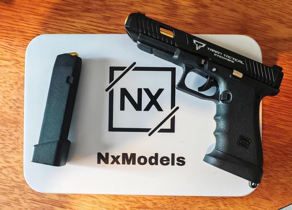 Reviews – NxModels