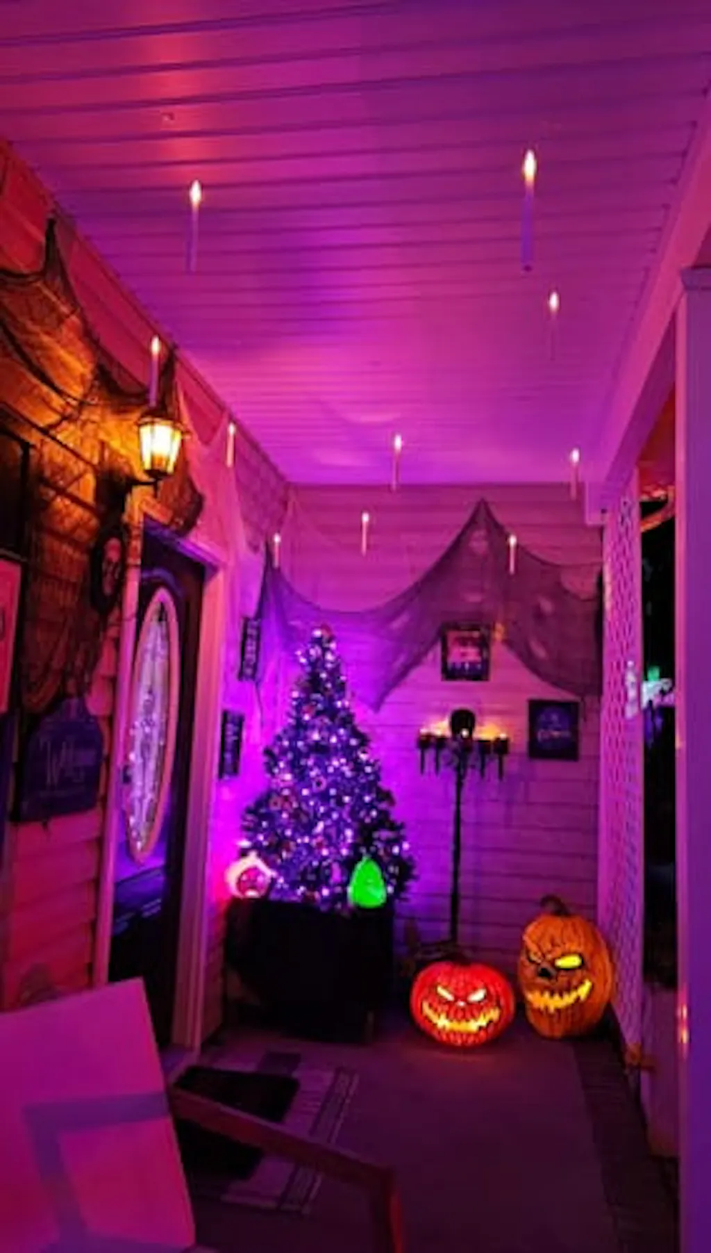 Hallowick™ Floating Flameless Candle – nylyCas