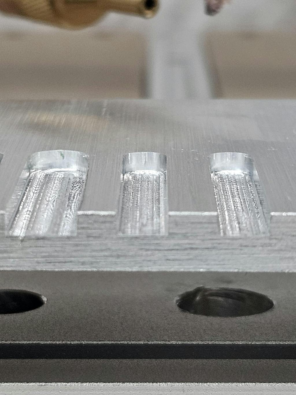 NymoLabs NBS-6040 CNC Router Machine