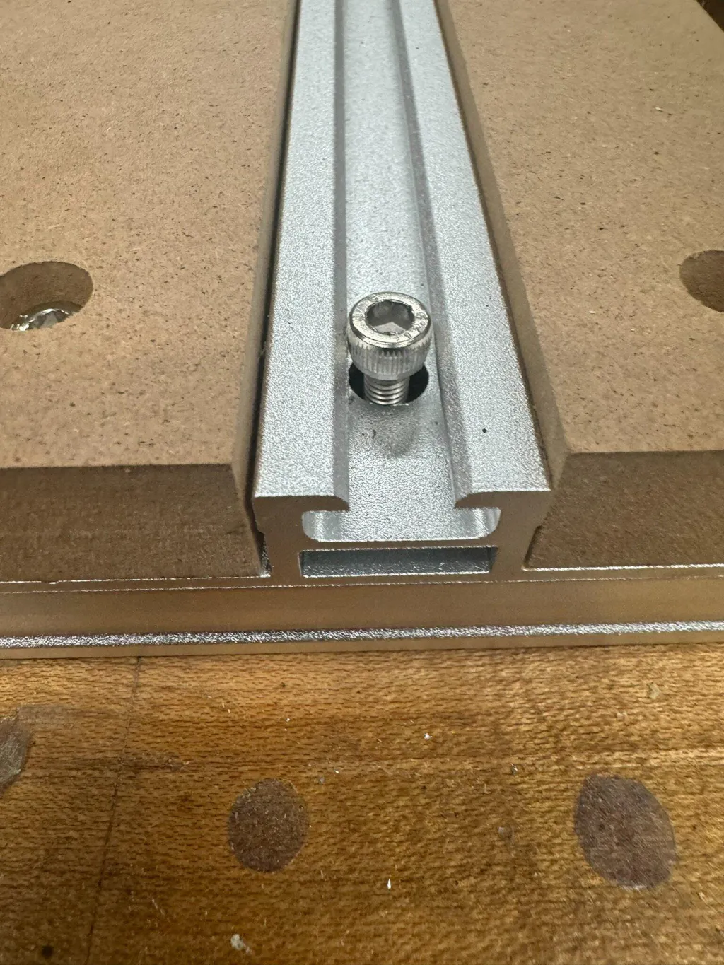NymoLabs NBS-6040 CNC Router Machine