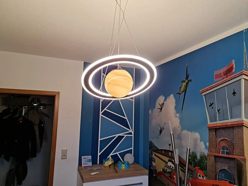 Planet Chandeliers - NYRALONDON