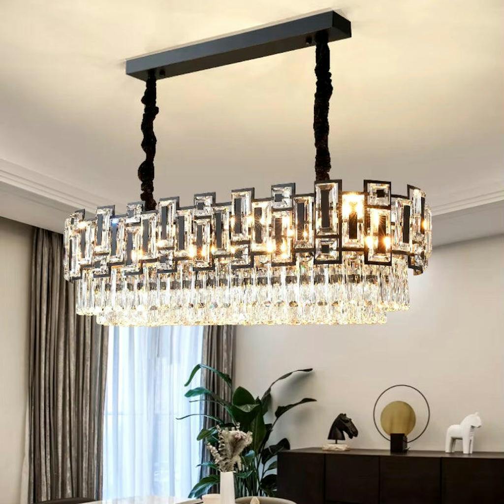 Rochelle Chandelier | Nyralondon - NYRALONDON