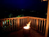 NZ Smokeless Fire Pits by Wizard | Bonfire | Campfire | Firepit – NZ ...