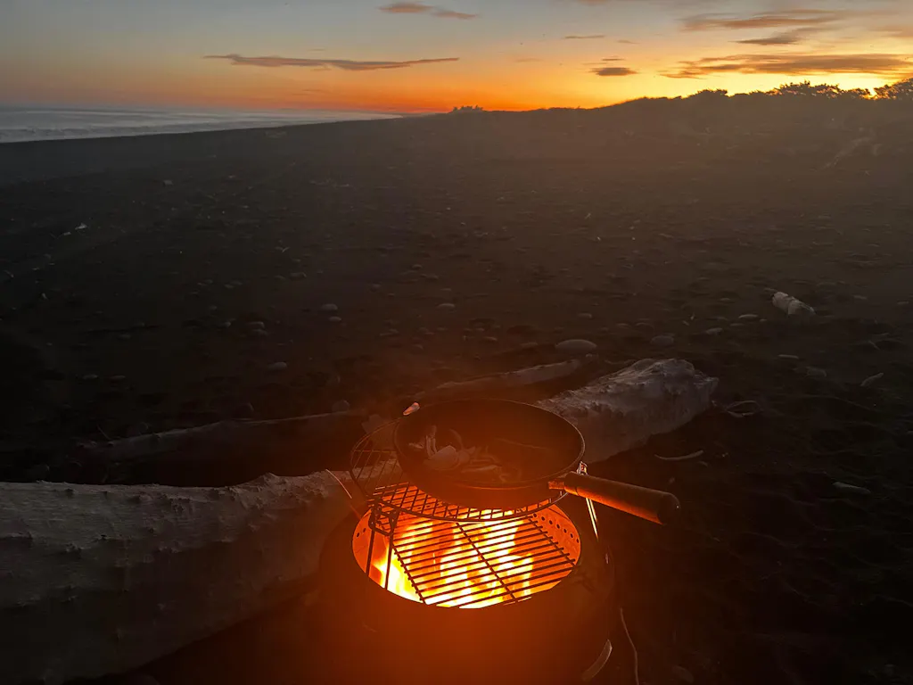 NZ Smokeless Fire Pits by Wizard | Bonfire | Campfire | Firepit – NZ ...