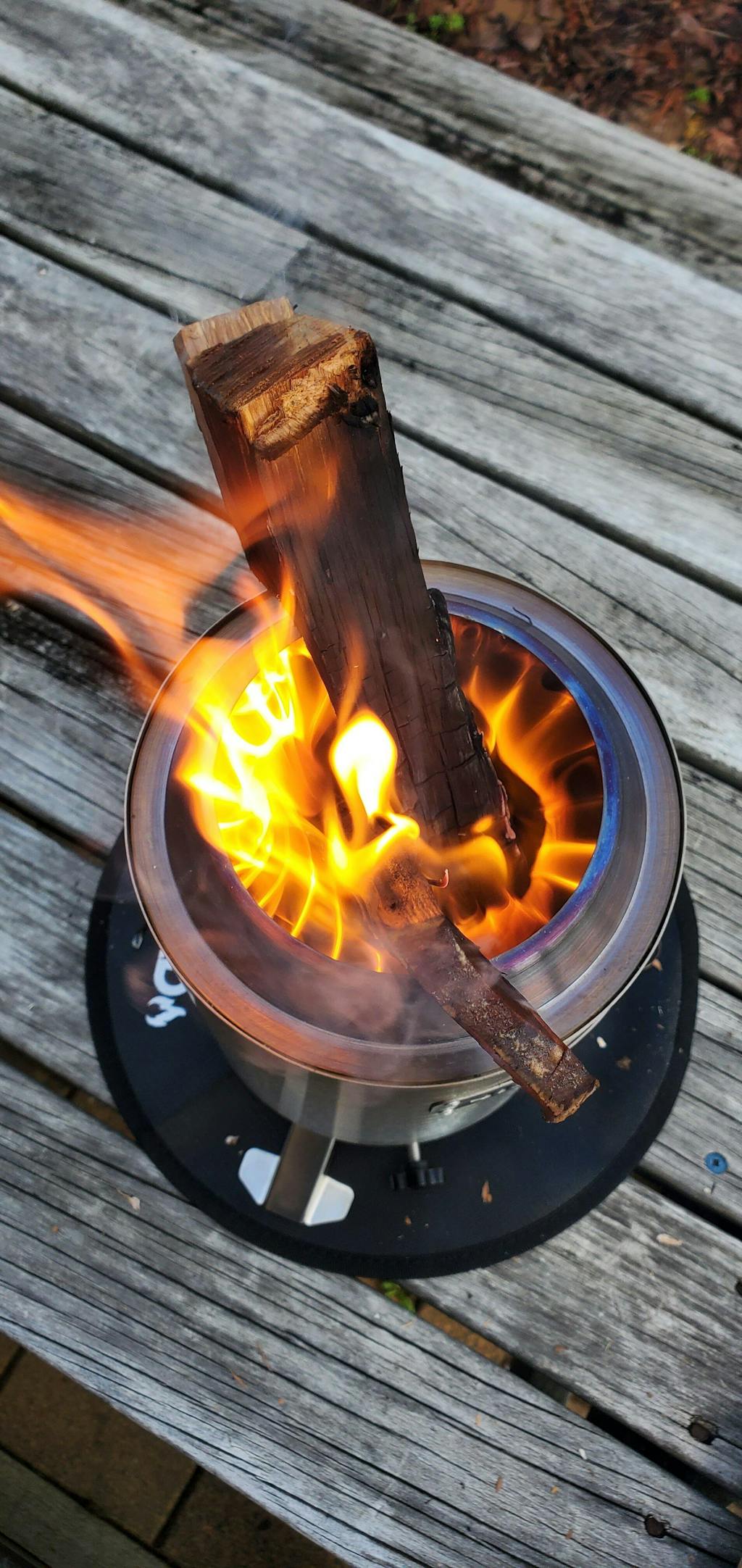 NZ Smokeless Fire Pits by Wizard | Bonfire | Campfire | Firepit – NZ ...