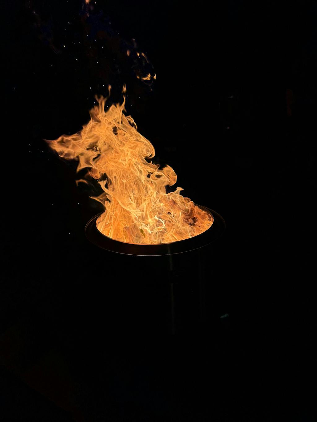 NZ Smokeless Fire Pits by Wizard | Bonfire | Campfire | Firepit – NZ ...