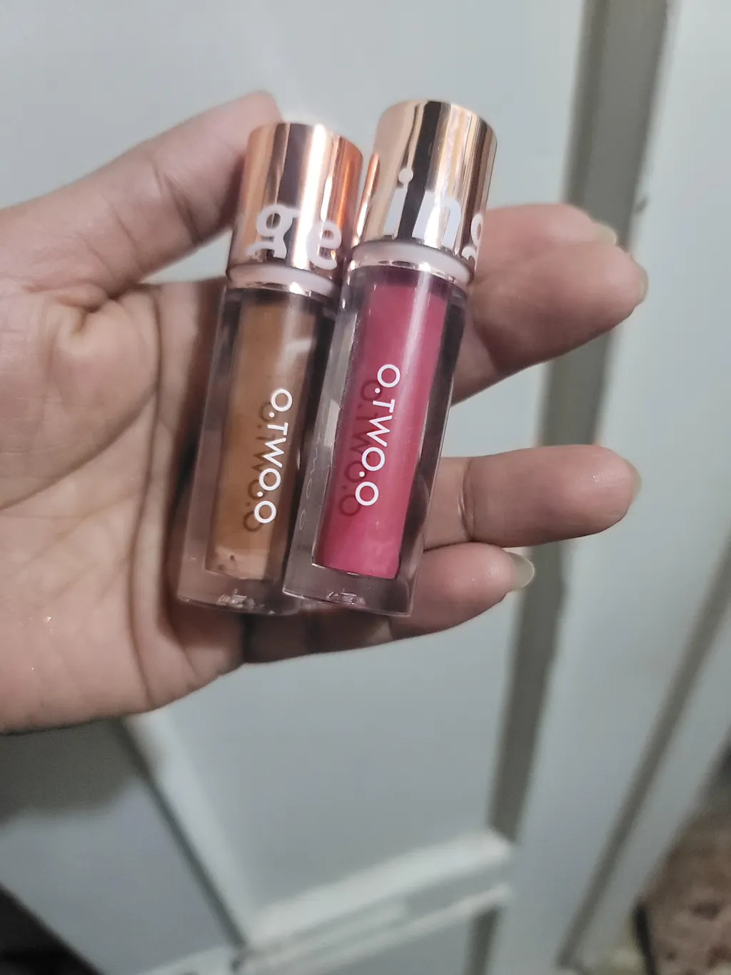 O.TWO.O Lolepop Lipgloss – O.TWO.O Store