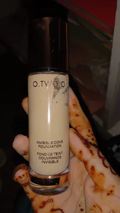 O.TWO.O Zero Pore Primer – O.TWO.O Store