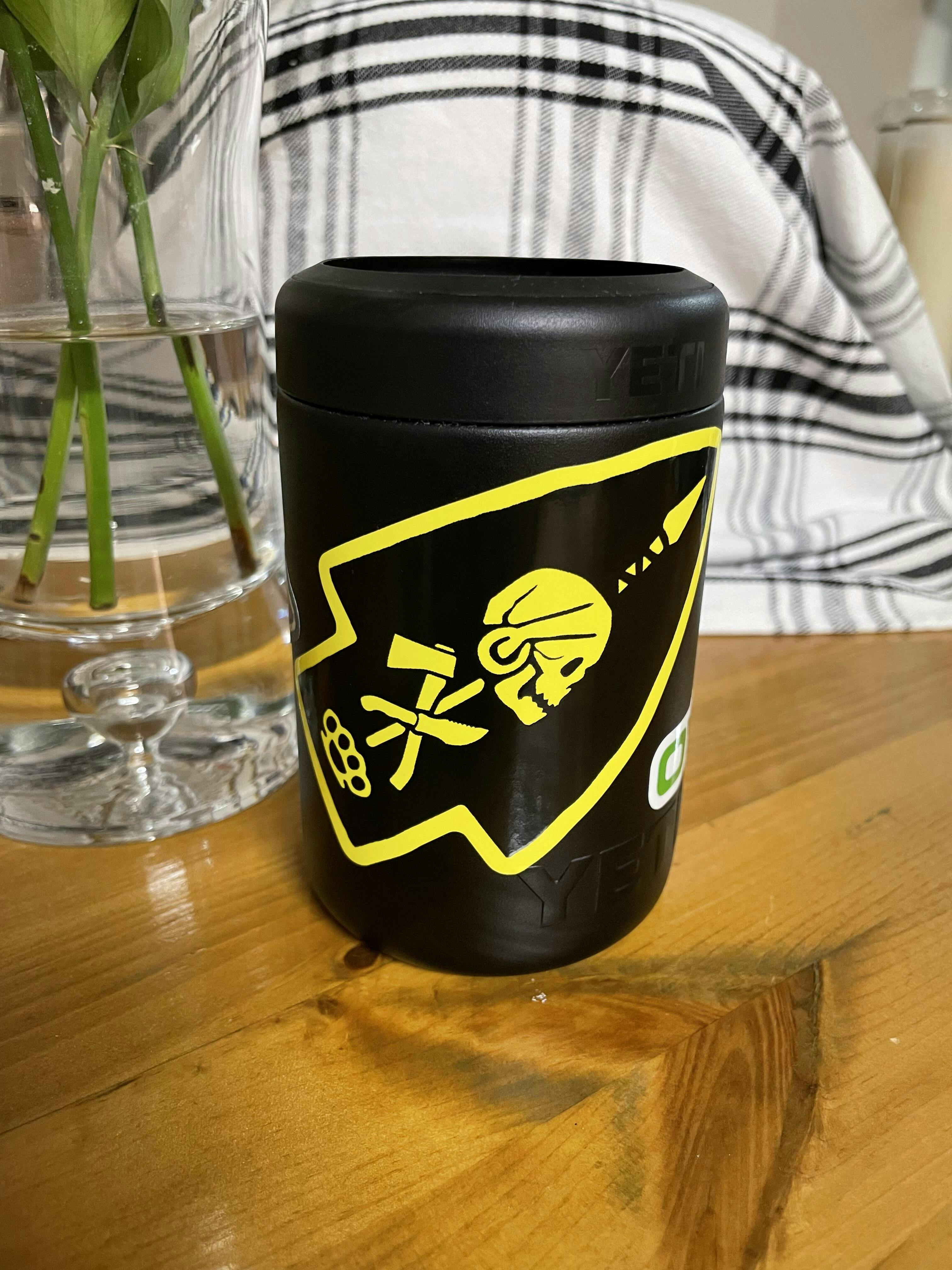 Bad Larry Slap | OAF Nation | Veteran Owned and Operated