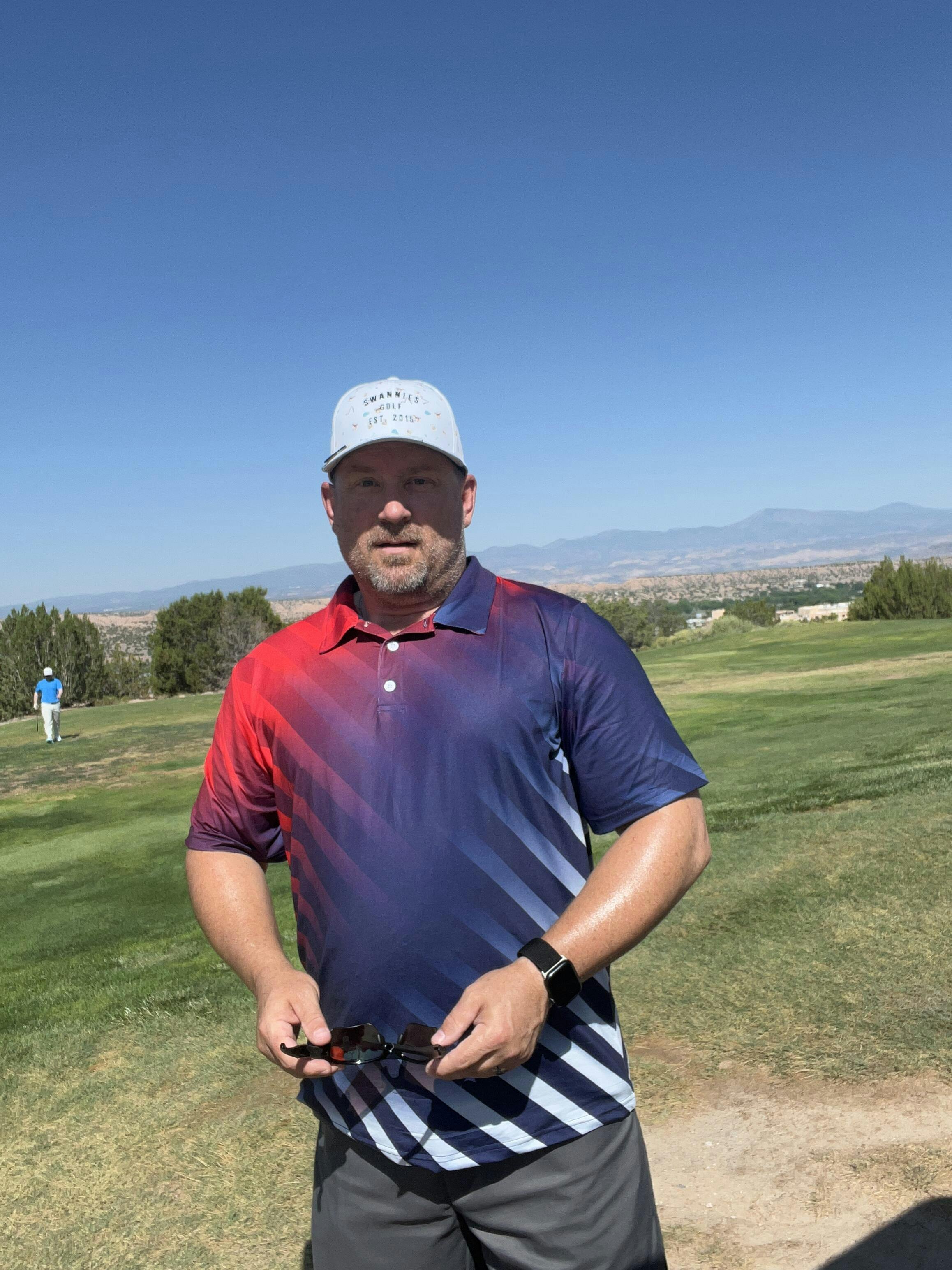 The Leaf – Obnoxious Golf