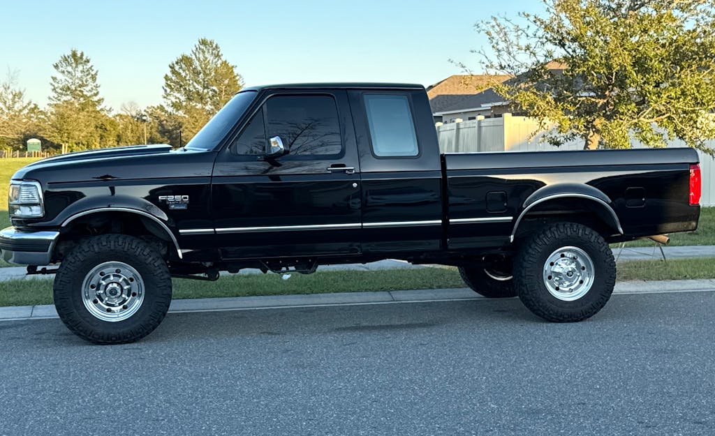 Intercooler Bundle – OBS Solutions LLC