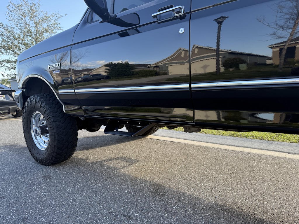 Intercooler Bundle – OBS Solutions LLC