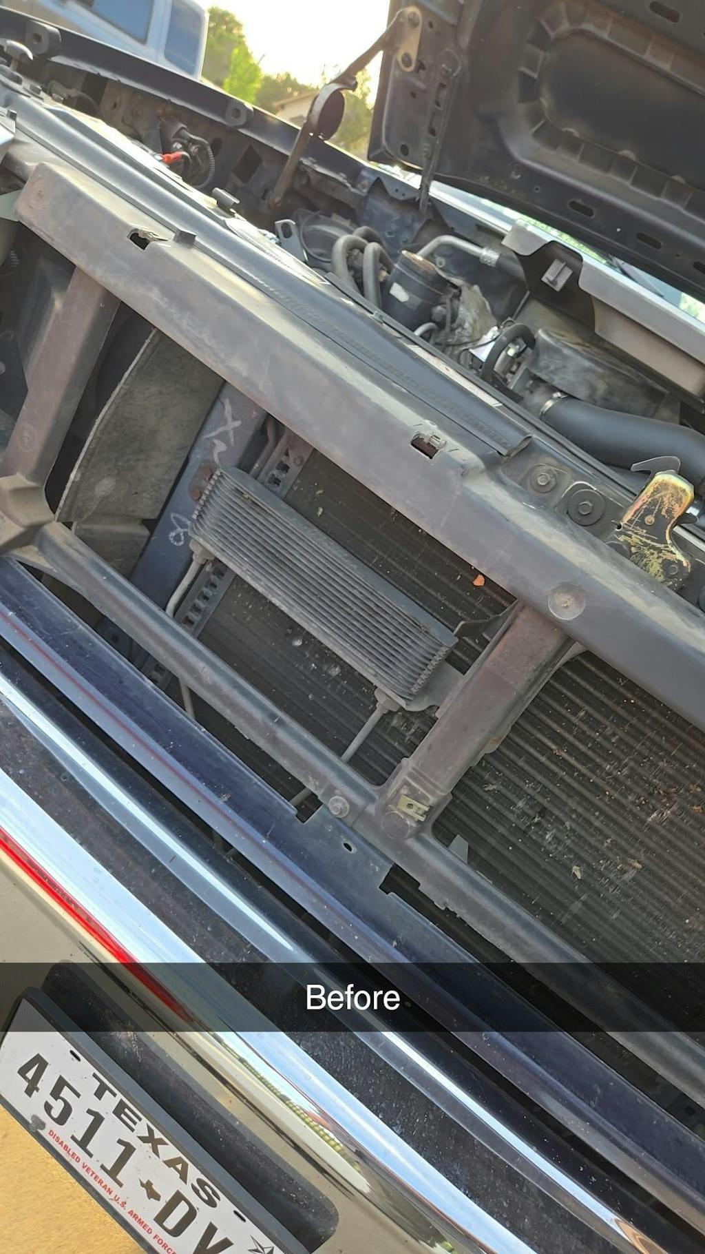 Desolate Motorsports Trail Runner Rear Suspension Kit – OBS Solutions LLC