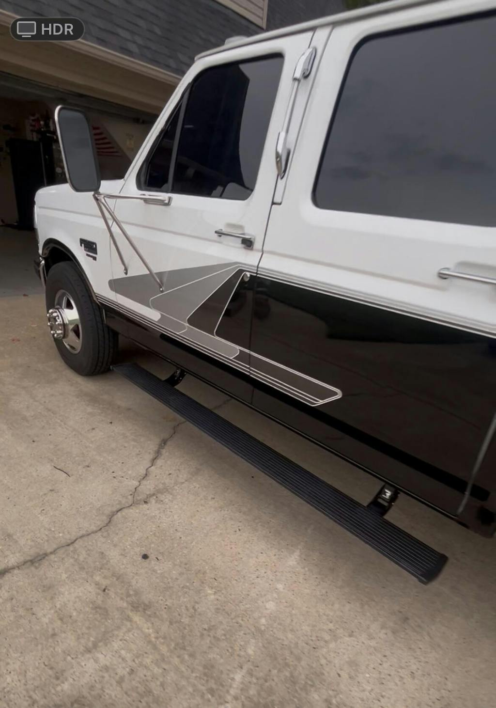 1992-1997 FORD F-250/350 Super Duty Swap Complete Kits – OBS Solutions LLC