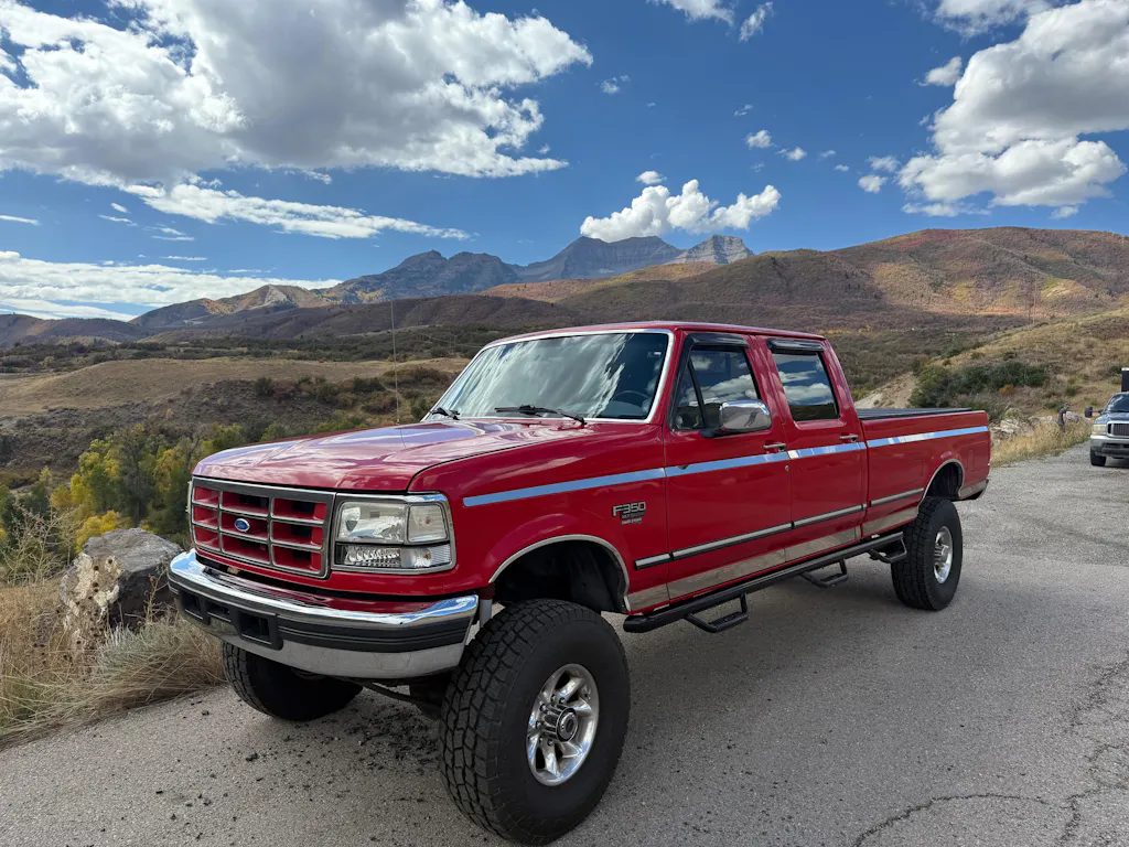 OBS SOLUTIONS - Aftermarket Ford Accessories for Ford OBS Trucks – OBS ...
