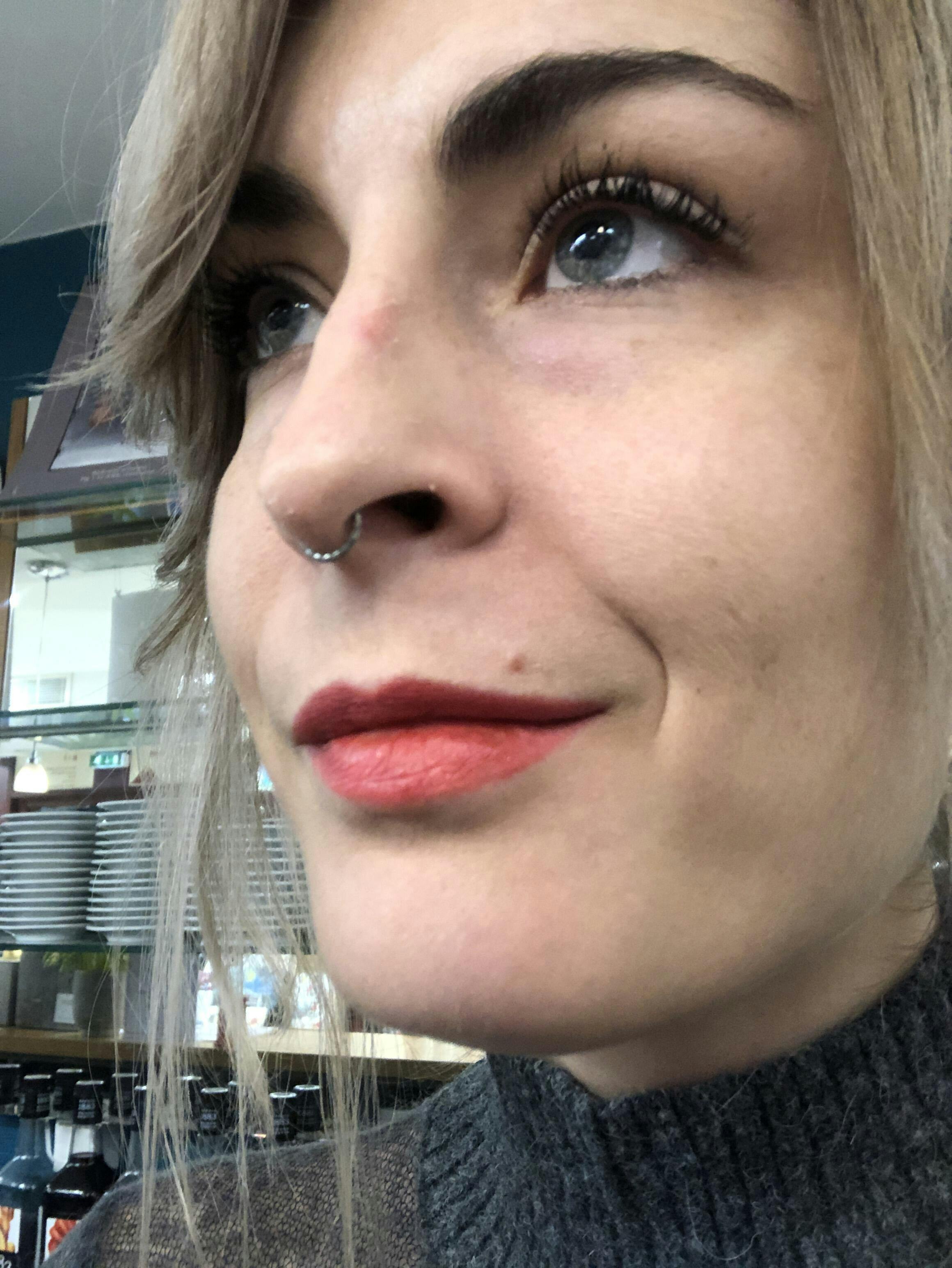 REDA - Bijou de Piercing Titane | Obsidian Piercing