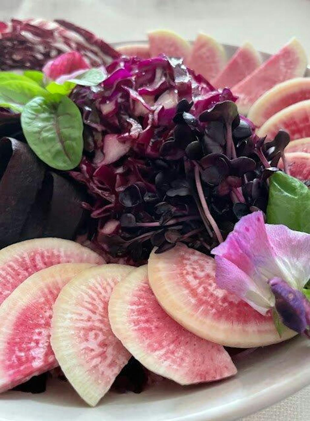 Salak-Frucht - die exotische Schlangenfrucht | Obstwelt