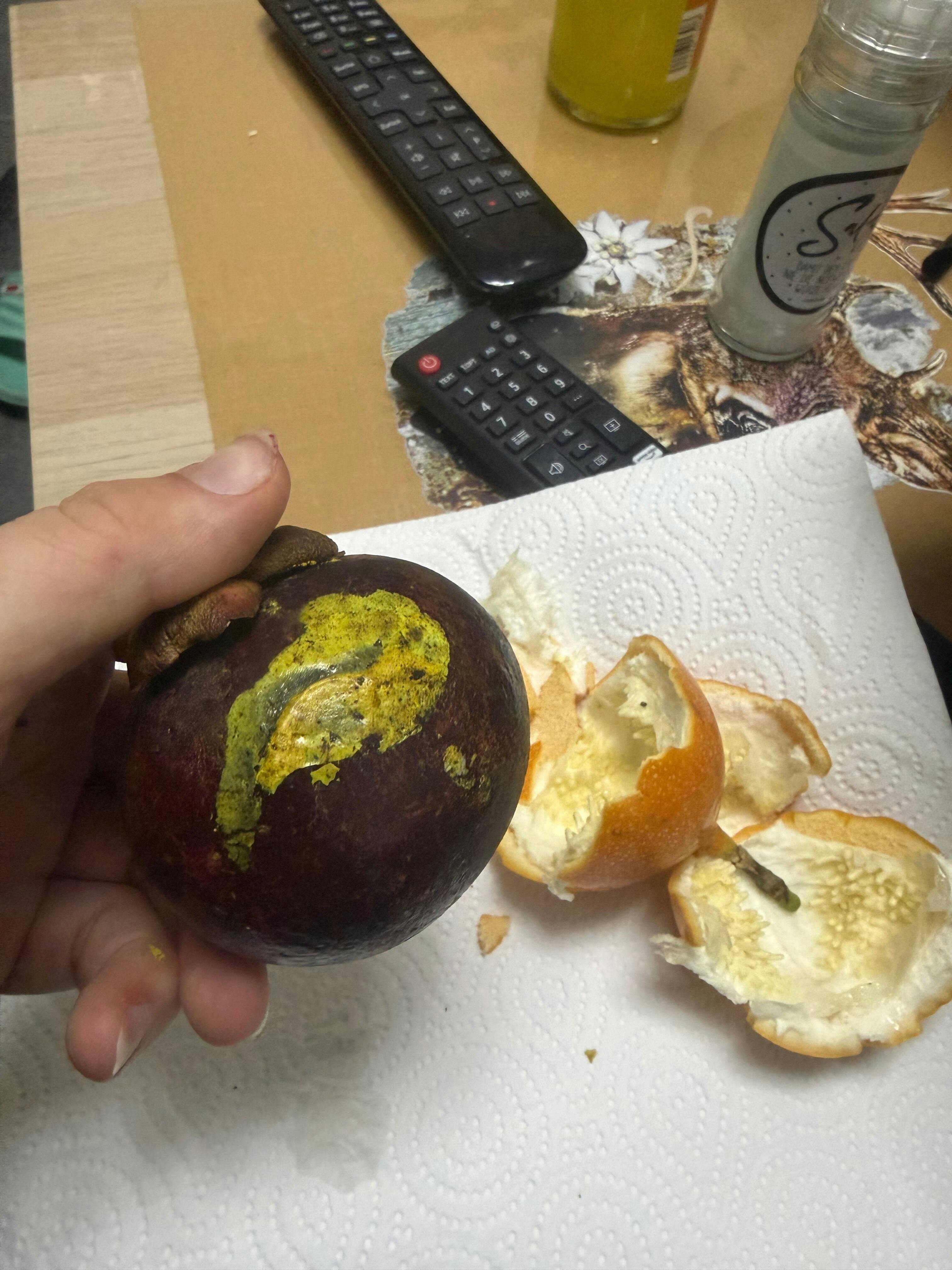 Die Ugli-Frucht - das ungewöhnliche Zitrusabenteuer | Obstwelt