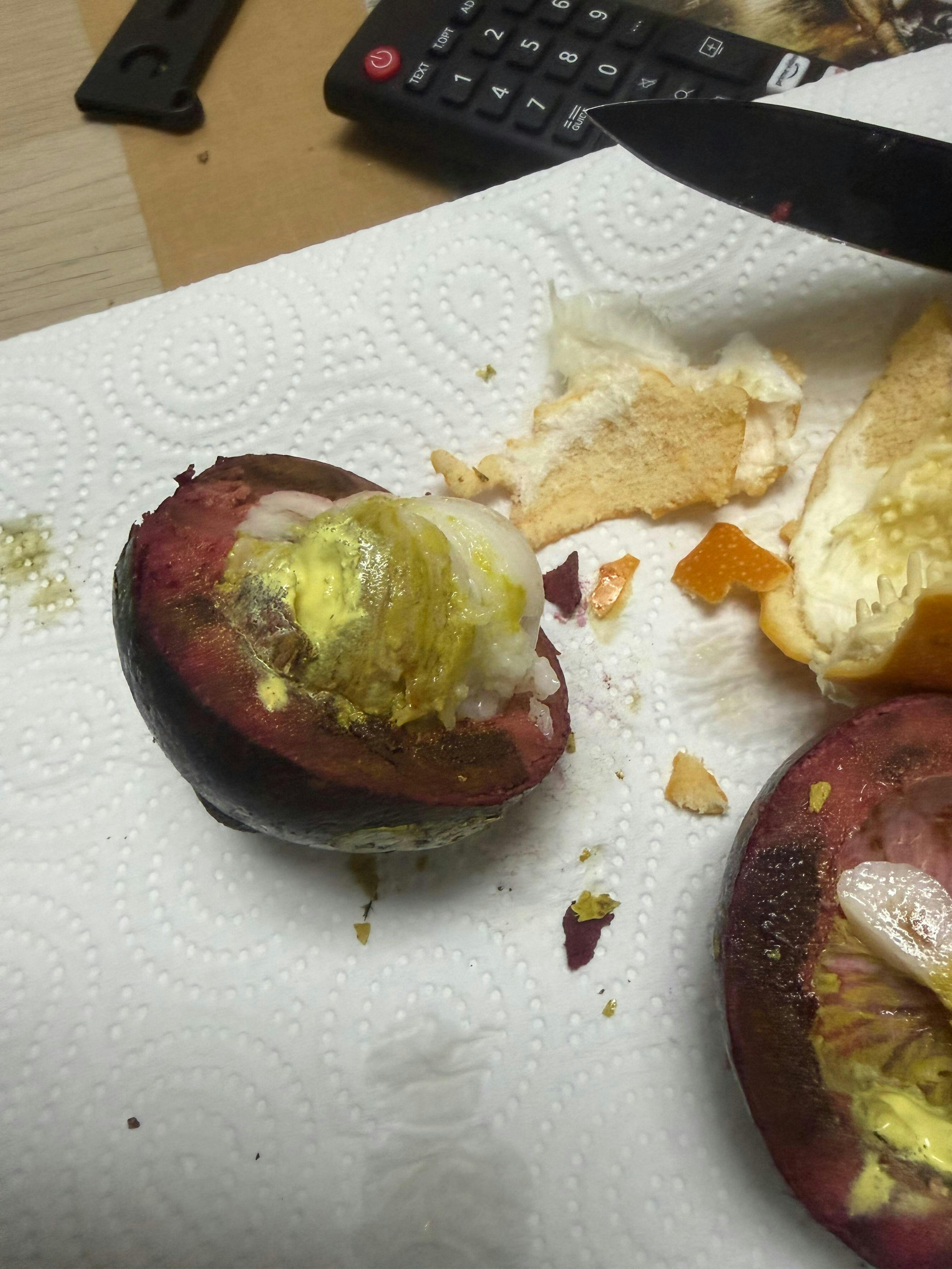 Die Ugli-Frucht - das ungewöhnliche Zitrusabenteuer | Obstwelt