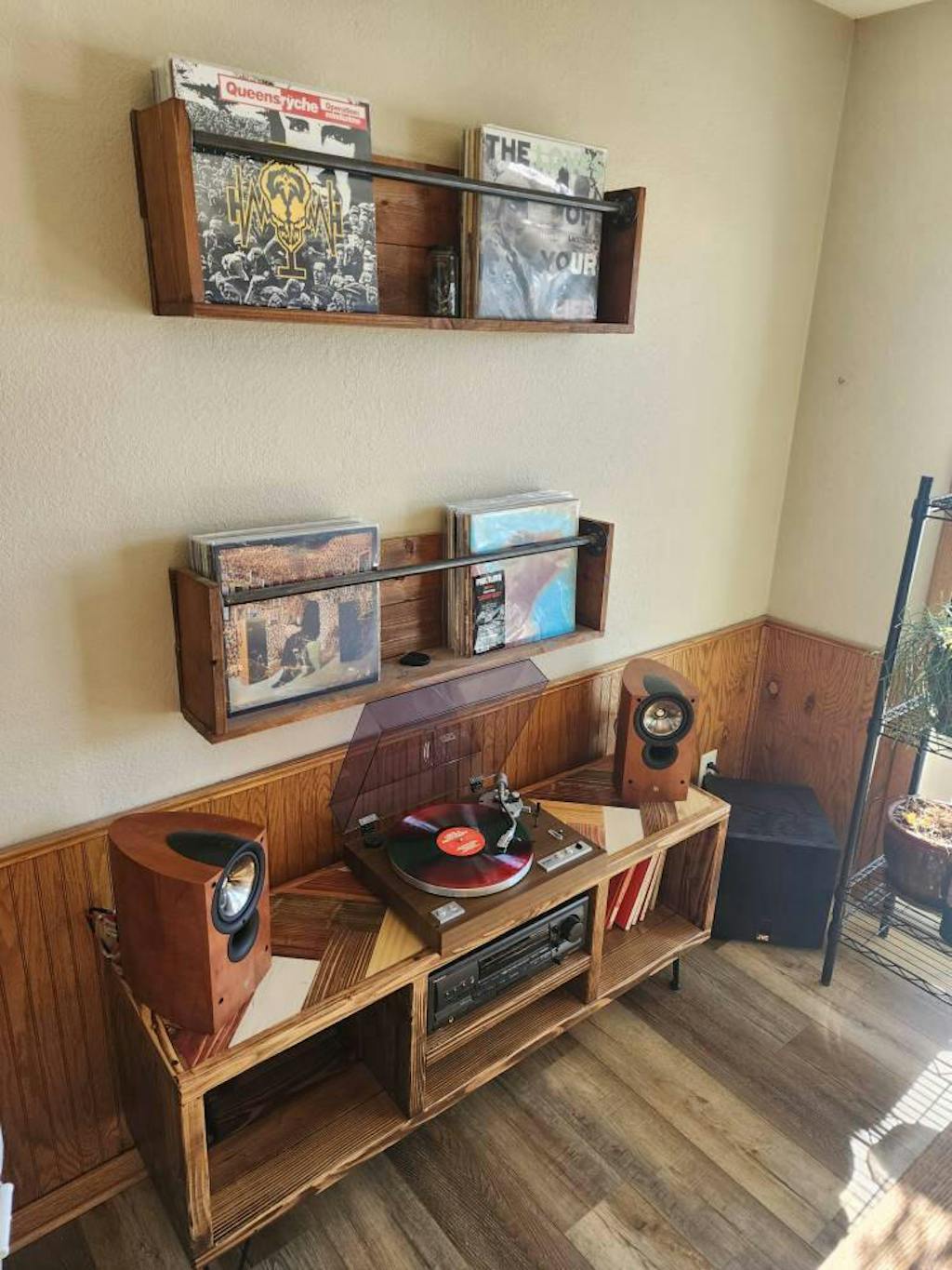 Bohemian Herringbone Top – Ocean Beach Pallet Co.