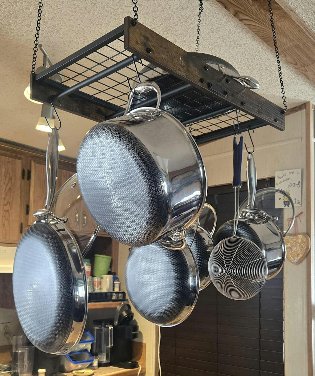 VERTEX Cookware Set – Ocean Sales USA