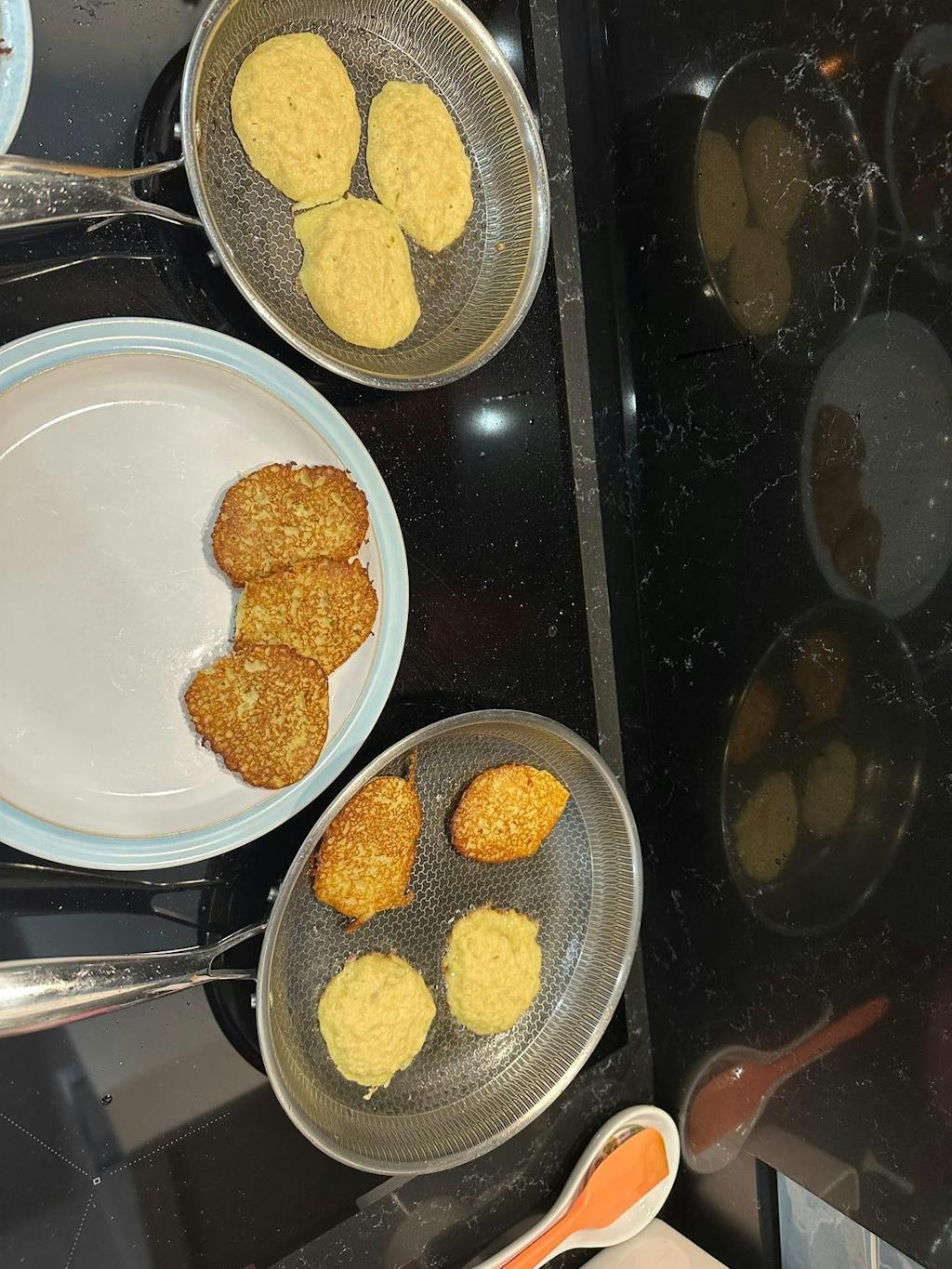 VERTEX Cookware Set – Ocean Sales USA