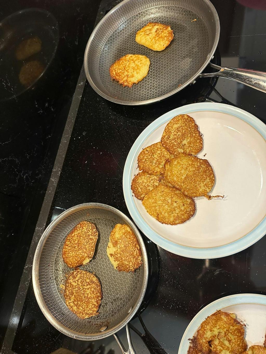 VERTEX Cookware Set – Ocean Canada