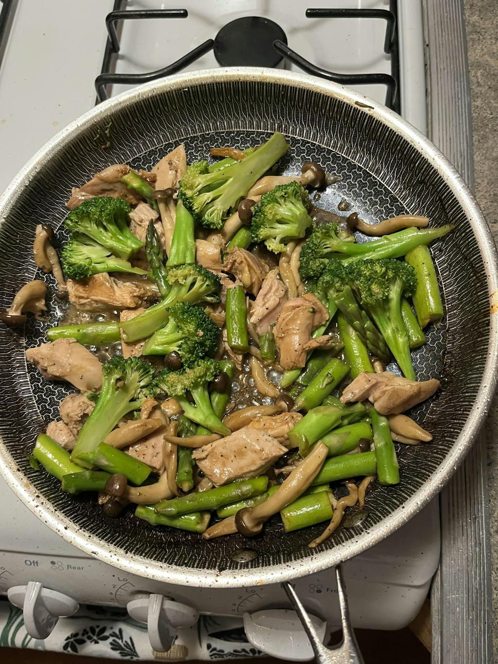 VERTEX Cookware Set – Ocean Canada