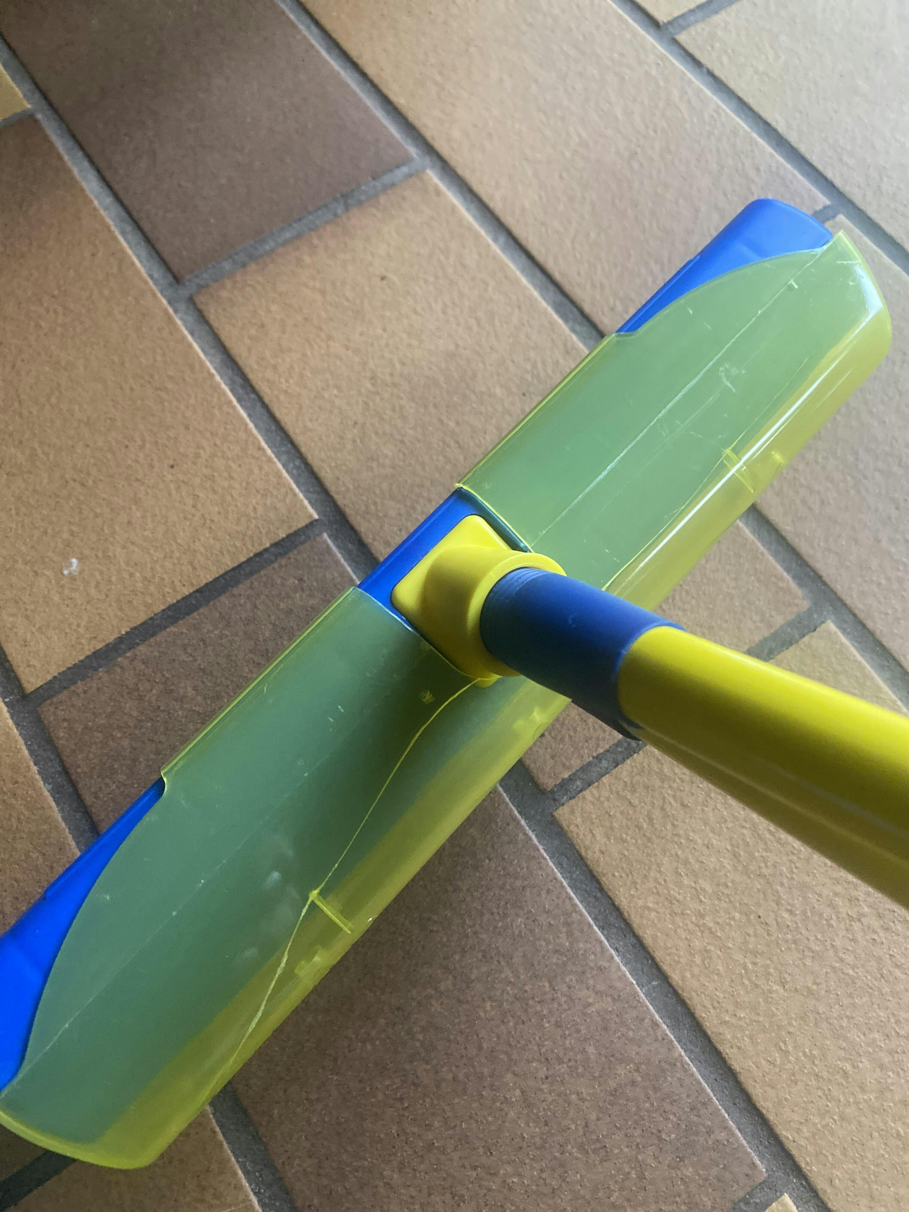 ORIGINAL AQUABLADE CLEANER KIT – Ocean Sales USA