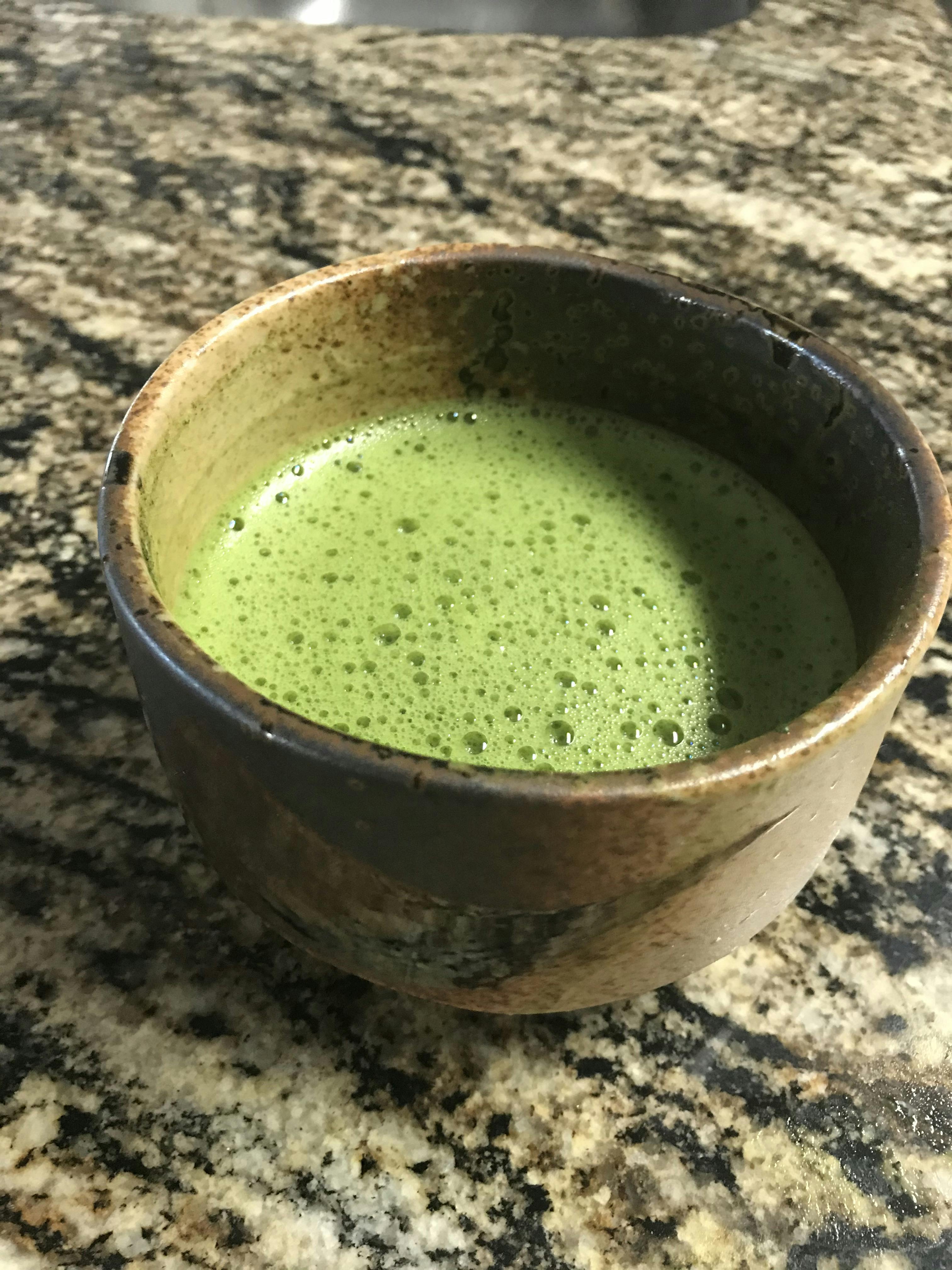 Japanese Matcha Green Tea Powder - Ocha & Co.