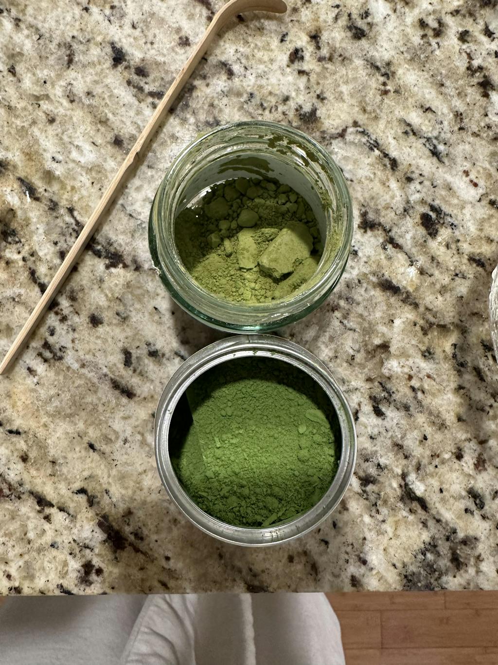 Japanese Organic Single Cultivar Matcha