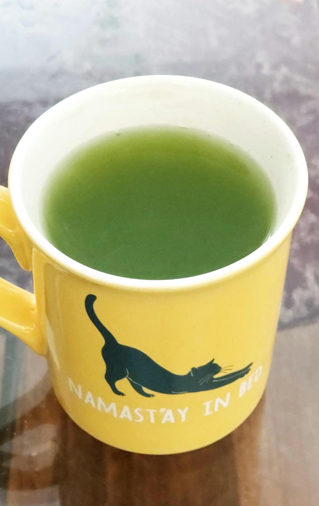 Japanese Organic Genmai and Matcha Green Tea – Ocha & Co.