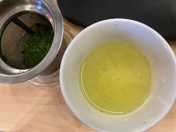Ocha & Co - Organic Japanese green tea and matcha powder – Ocha & Co.